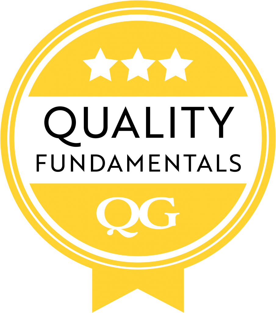 Quality Management Standard - QG Management Standards