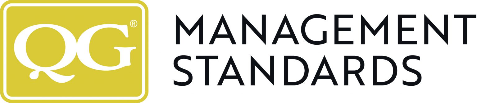 Home - New - QG Management Standards